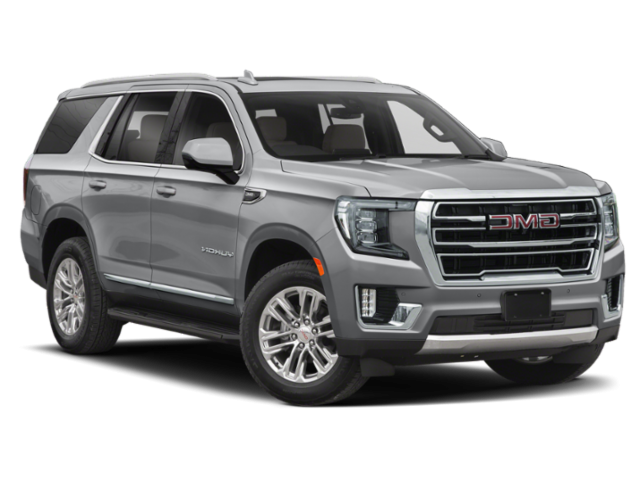 New 2024 GMC Yukon SLT SUV in Houston #RR338426 | Sterling McCall Group