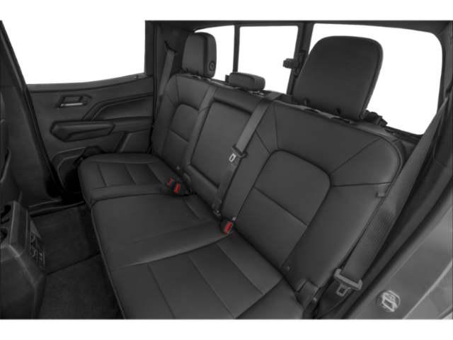 New 2024 GMC Canyon 2WD Elevation Crew Cab Crew Cab Pickup in Houston # ...