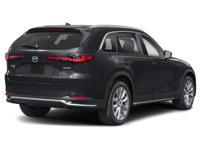 New 2025 Mazda CX-90 MHEV GT – Leather Seats – Trailer Hitch – $483 B/W ...