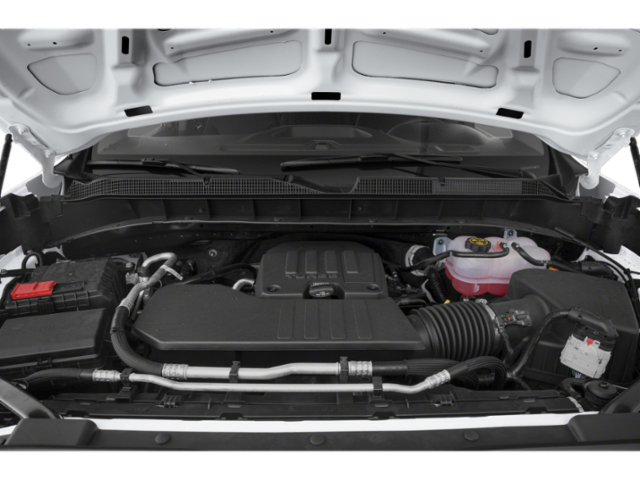 New 2024 Chevrolet Silverado 1500 RST Crew Cab in Oklahoma # | Patriot ...