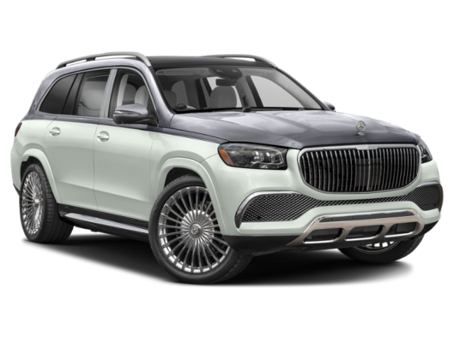 New 2023 Mercedes-Benz Maybach GLS600 4MATIC SUV All Wheel Drive 4MATIC | #T31335 | Mercedes ...
