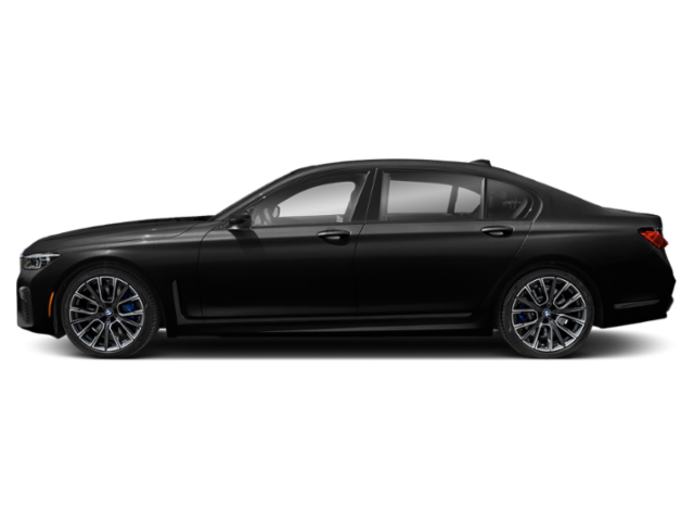 Pre-Owned 2022 BMW 7 Series 750i xDrive 4D Sedan in Mamaroneck # ...