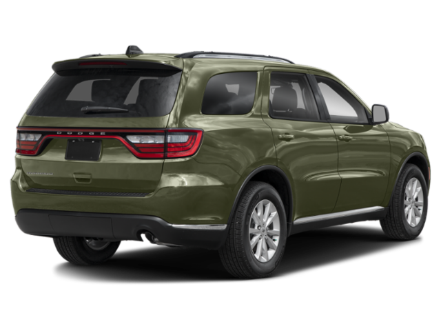 New 2026 Dodge Durango GT PLUS Sport Utility in O'Fallon # | Lou Fusz ...