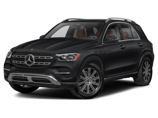 New 2025 Mercedes-Benz GLE GLE 350 Sport Utility in Kingston #SB355589N ...