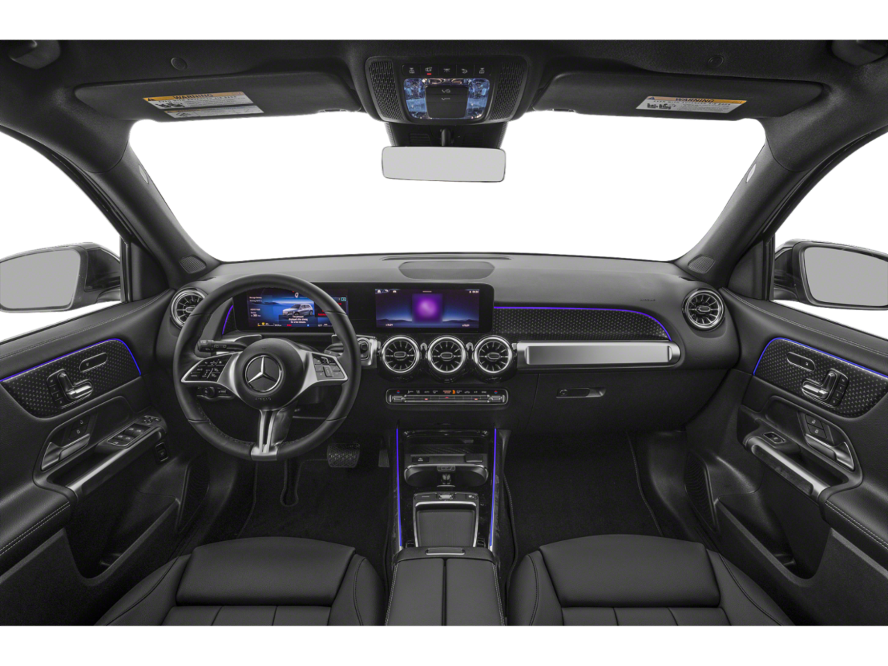 New 2026 Mercedes-Benz GLB GLB 250 SUV in Newport Beach #N182454 ...