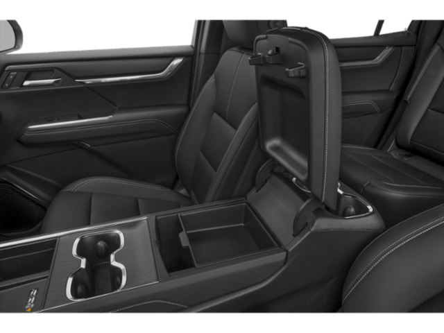 New 2025 GMC Acadia AWD Elevation in GNT VOLCANIC RED TINTCOAT ...