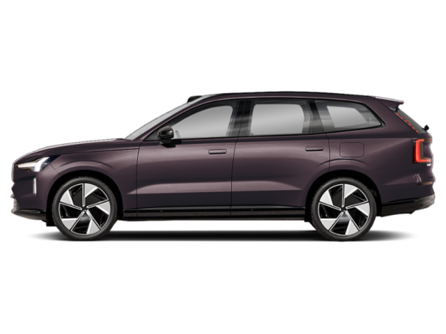 New 2025 Volvo EX90 Ultra For Sale Fort Worth TX | Aledo | #SG001709