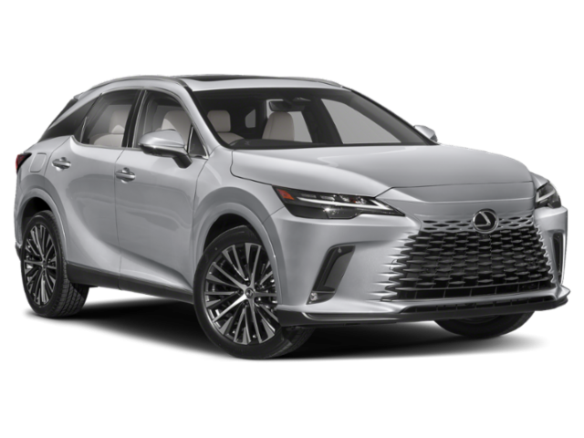 New 2025 Lexus RX 350 Premium 4D Sport Utility in Westport #S218 | New ...