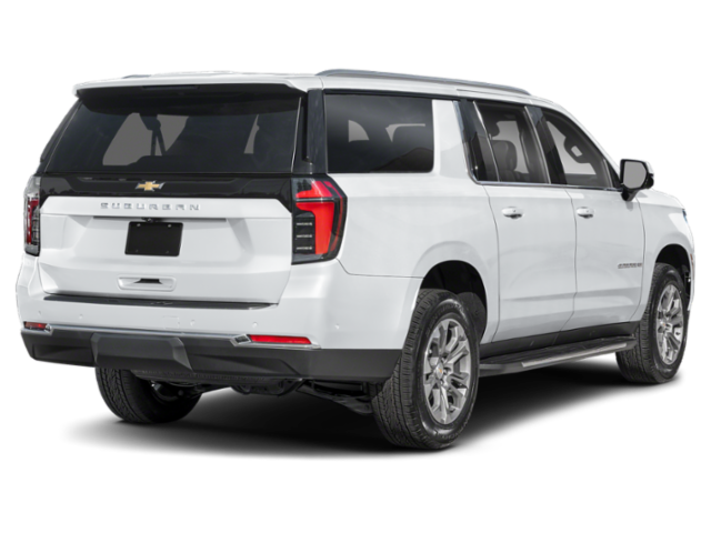 New 2026 Chevrolet Suburban LS SUV in #CM26408 | Sandy Sansing Automotive