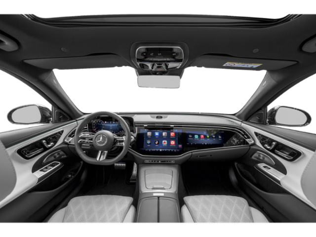 New 2025 Mercedes-Benz E-Class E 450 Sedan in Boerne #SA107996 ...