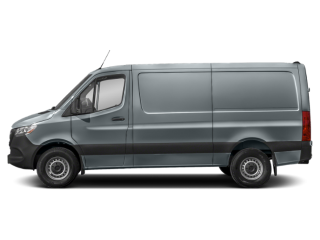 New 2024 Mercedes-Benz Sprinter Cargo Van Cargo 144 WB Van in San Luis ...