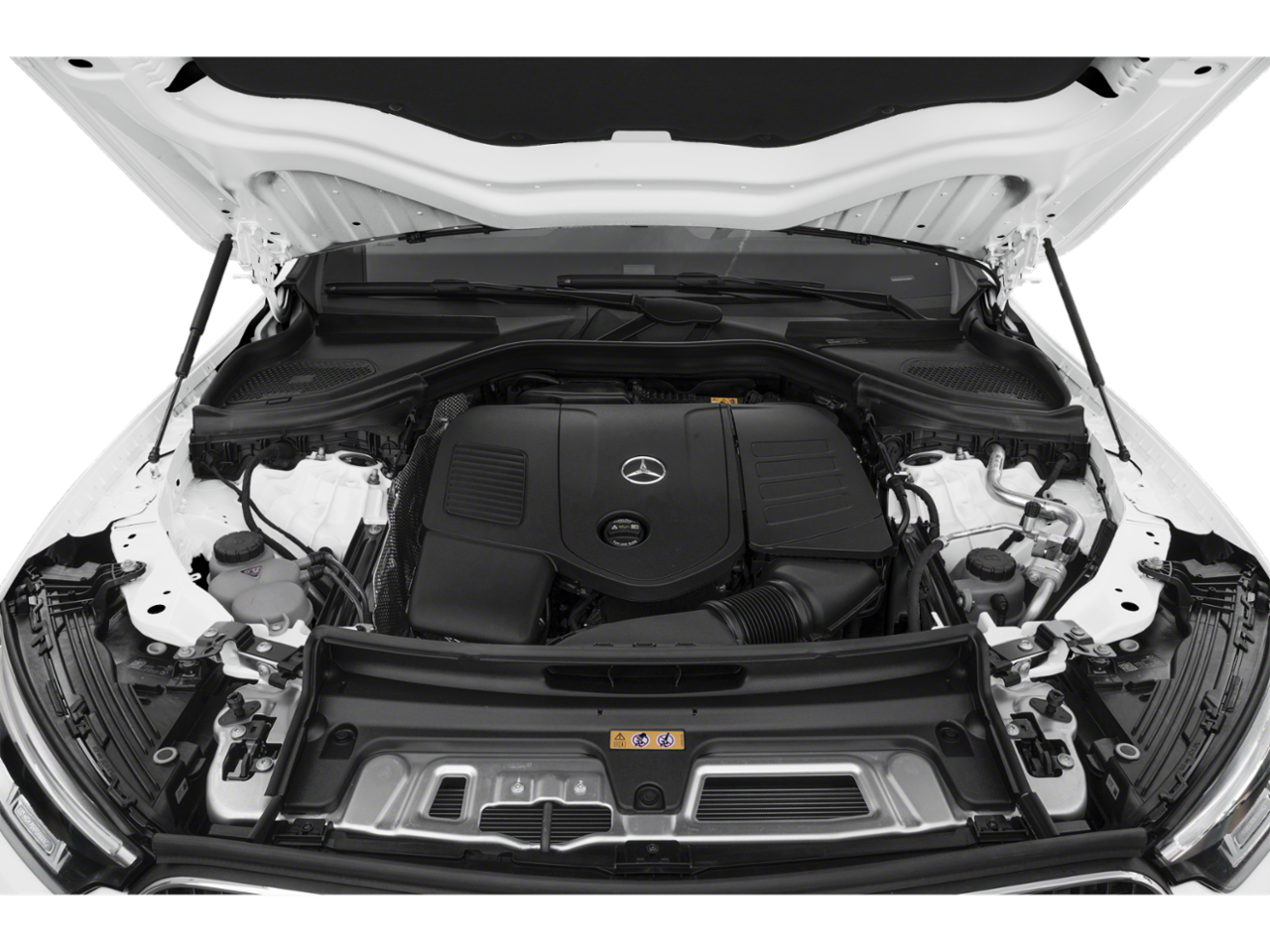 New 2025 Mercedes-Benz GLC GLC 300 SUV in Newport Beach #S010325 ...