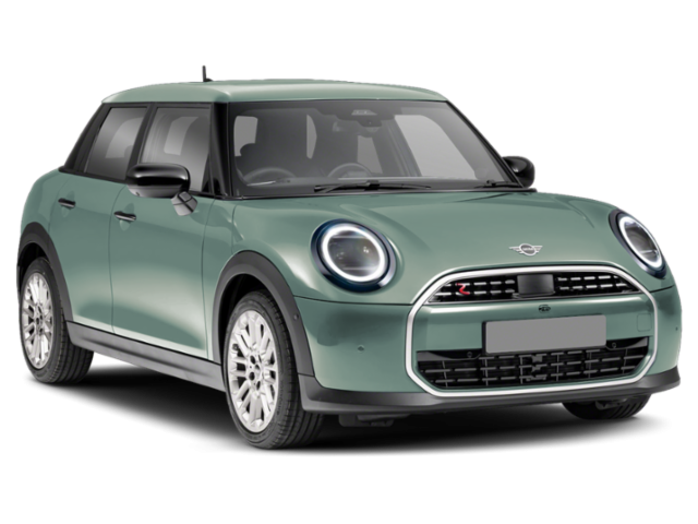 New 2025 MINI Hardtop 4 Door Cooper S Hatchback in #C2661 | Sandy ...