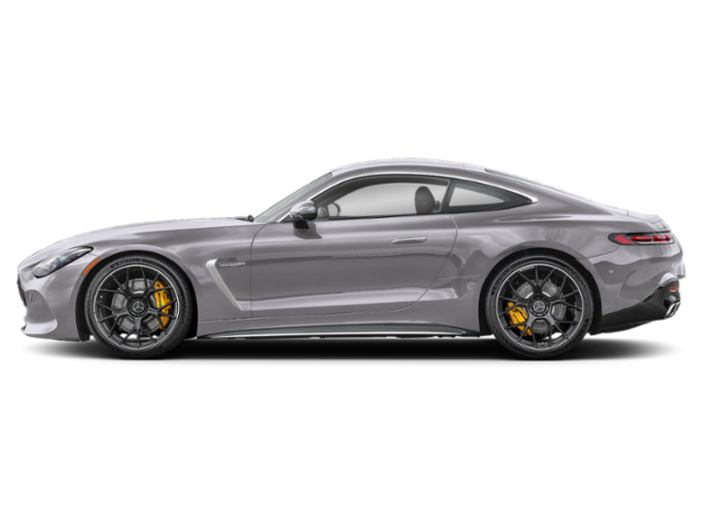 New 2025 Mercedes-Benz AMG® GT AMG® GT 63 S E Performance Coupe Coupe ...
