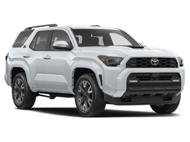 New 2025 Toyota 4Runner TRD Sport Premium SUV in Miami #T45097 | Bean ...