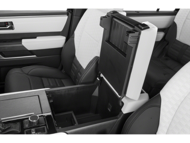 New 2025 Toyota Sequoia Capstone 4D Sport Utility in Omaha #SX063613 ...