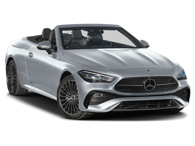 New 2025 Mercedes-Benz CLE CLE 300 2D Convertible in Edison #253547 ...