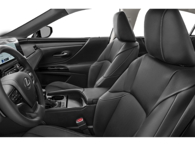 Pre-Owned 2023 Lexus ES ES 250 Sedan For Sale in Queens, NY #KU4755 ...