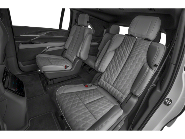 New Deep Space Metallic 2026 Cadillac Escalade IQ Luxury in Mobile # ...