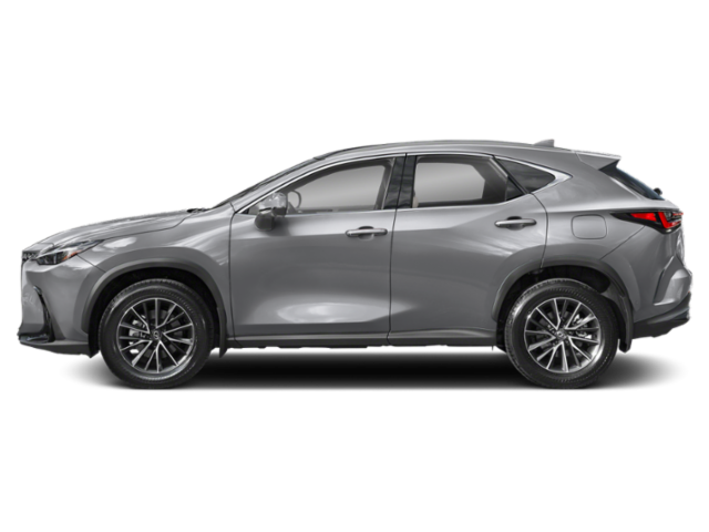New 2025 Lexus NX 350h Luxury 4D Sport Utility in Omaha #S2068632 ...