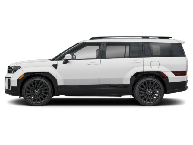 New 2025 Hyundai Santa Fe 2.5L Turbo 4-Cylinder SE - VIN ...