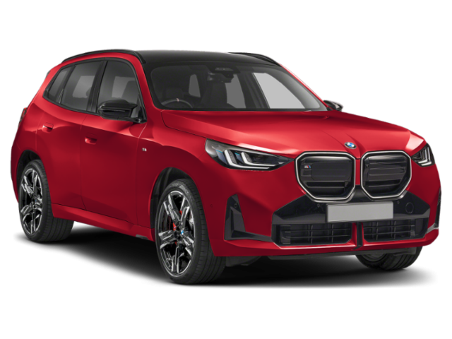 New 2025 BMW X3 30 xDrive Sport Utility in Fayetteville #657975 ...