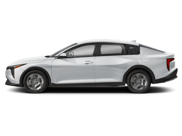 New 2026 Kia K4 LX 4 DOOR SEDAN in St Louis # | Lou Fusz Kia St Louis