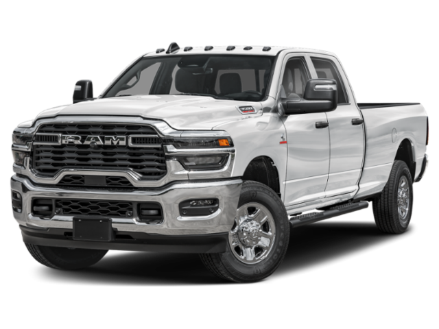 New 2026 RAM 3500 TRADESMAN Crew Cab in Minot # | Minot Chrysler Center