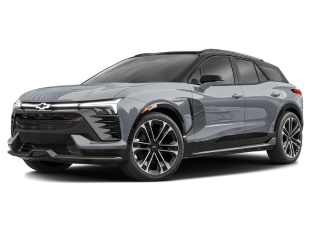 New 2025 Chevrolet Blazer EV SS SUV in Waterbury #TR11375T25 | Blasius ...