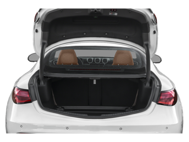 New 2026 Mercedes-Benz CLE CLE 300 4MATIC® Coupe in Centerville #M6472 ...