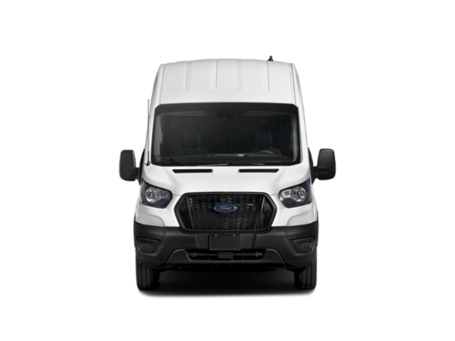 New 2026 Ford Transit Cargo Van T-350 148 EL HI RF 9500 High Roof Ext ...