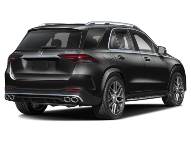 New 2025 Mercedes-Benz GLE AMG® GLE 53 Sport Utility in Fayetteville # ...