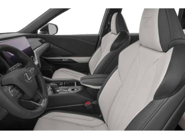 New 2025 Lexus TX 500h F SPORT Performance Premium AWD F SPORT ...