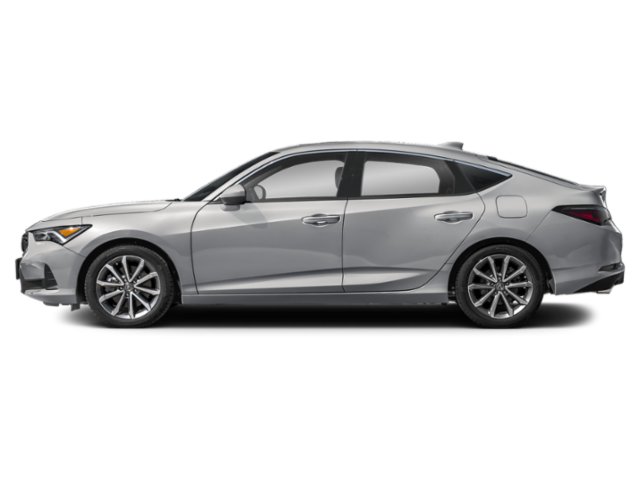 New 2026 Acura Integra Base Hatchback in Roslyn #26-31575 | Rallye Acura