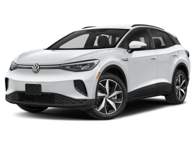 New 2025 Volkswagen ID.4 Pro Sport Utility in Mentor #V21770 | Classic ...