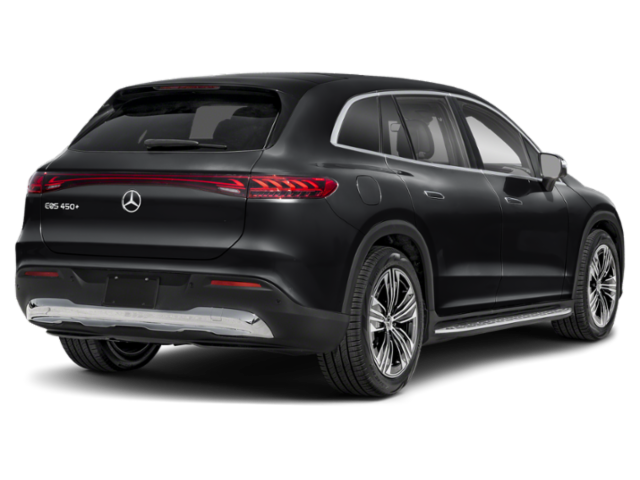 New 2024 Mercedes-Benz EQS 450 4D Sport Utility in Reading #45114 | Tom ...