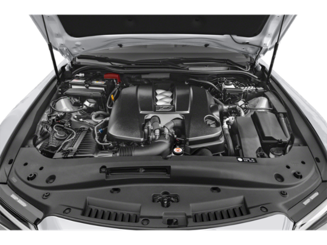 New 2025 Lexus IS 500 F SPORT Performance Sedan in Wichita #54L1447N ...