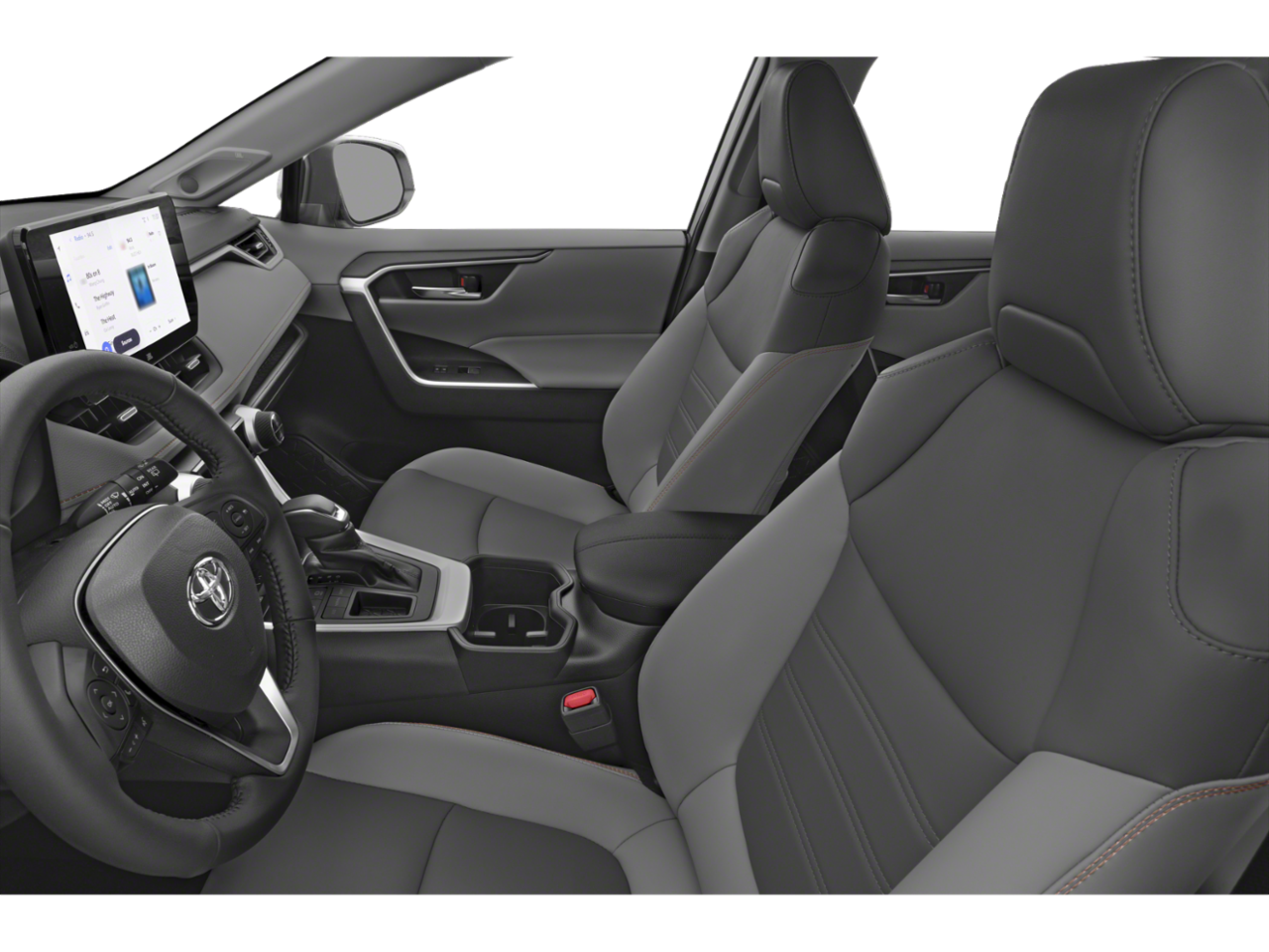 Certified Pre-Owned 2025 Toyota RAV4 XLE SUV in Newport Beach #L002458 ...