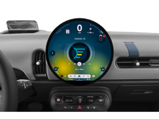 New 2025 MINI Cooper 2 Door Hardtop Signature Plus 2D Hatchback in ...