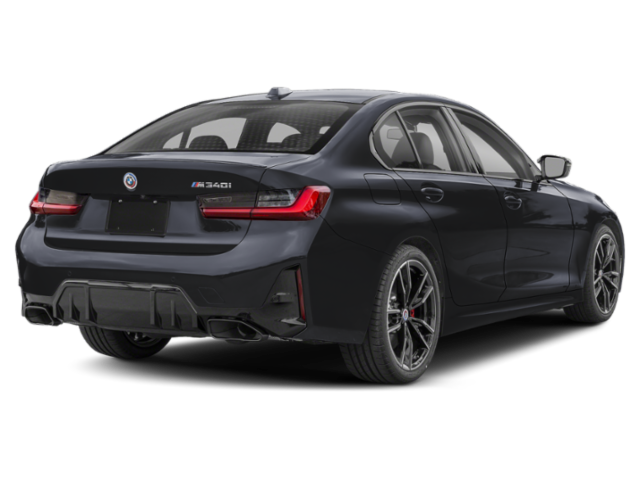 New 2026 BMW 3 Series M340i xDrive 4dr Car in Toronto #7598599 | BMW Toronto