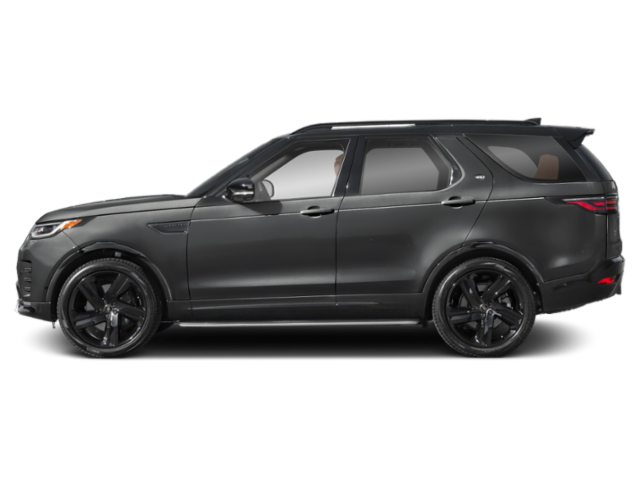 New 2025 Land Rover Discovery Dynamic SE SUV in New York #LR25551 | Land Rover Manhattan