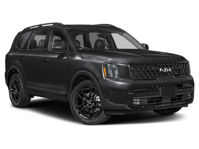 New 2025 Kia Telluride SX-Prestige X-Line AWD SX-Prestige X-Line 4dr ...