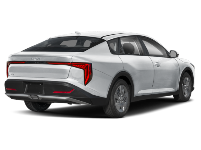 New 2026 Kia K4 LX 4 DOOR SEDAN in St Louis # | Lou Fusz Kia St Louis