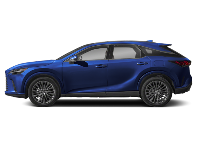 New 2025 Lexus RX 350h Luxury 4D Sport Utility in Westport #RX25502 | New Country Motor Car Group