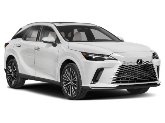 New 2025 Lexus RX RX 350 Premium Plus Sport Utility in Davenport # ...