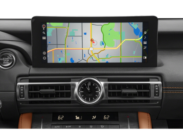 New 2024 Lexus RC 350 F Sport 2dr Car in #R5012773 | Performance ...