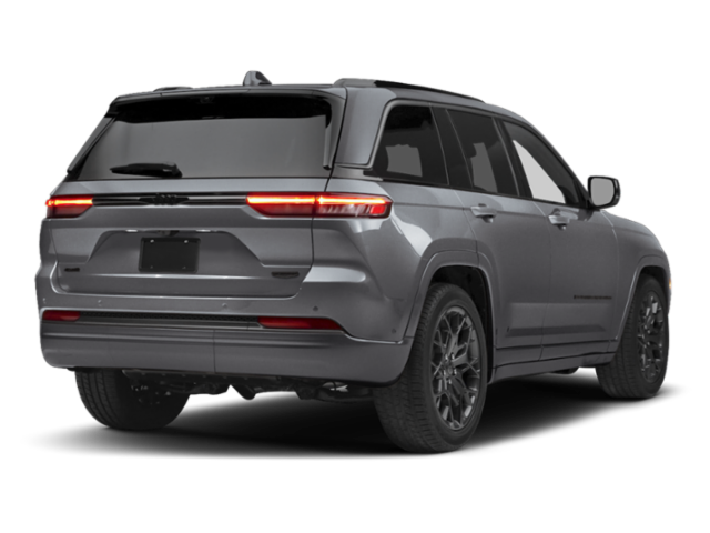New 2026 Jeep Grand Cherokee Laredo Sport Utility in Cleveland #26CY164 ...