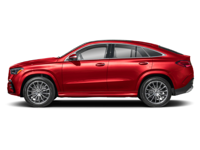 New 2025 Mercedes-Benz GLE GLE 450 Sport Utility in Edmonton #25GE2832 ...