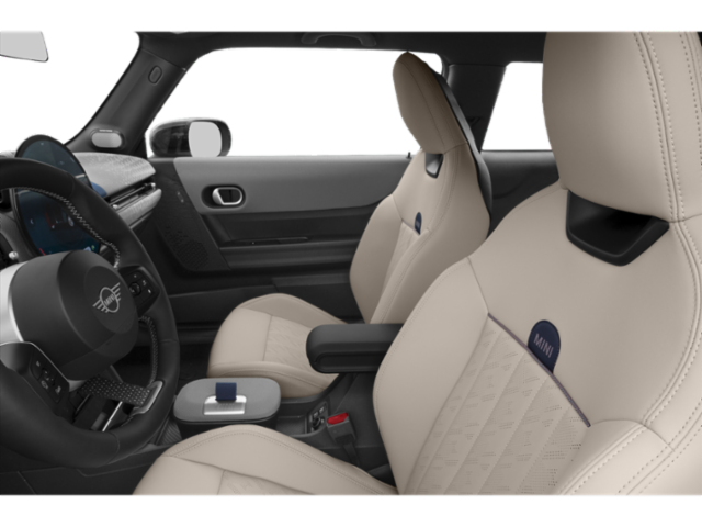 New 2025 MINI HARDTOP 2 DOOR SIGNATURE PLUS Coupe in Warwick # | Inskip ...