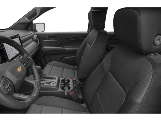 New 2025 Chevrolet Colorado Z71 4D Crew Cab in Boardman, OH | #1 ...